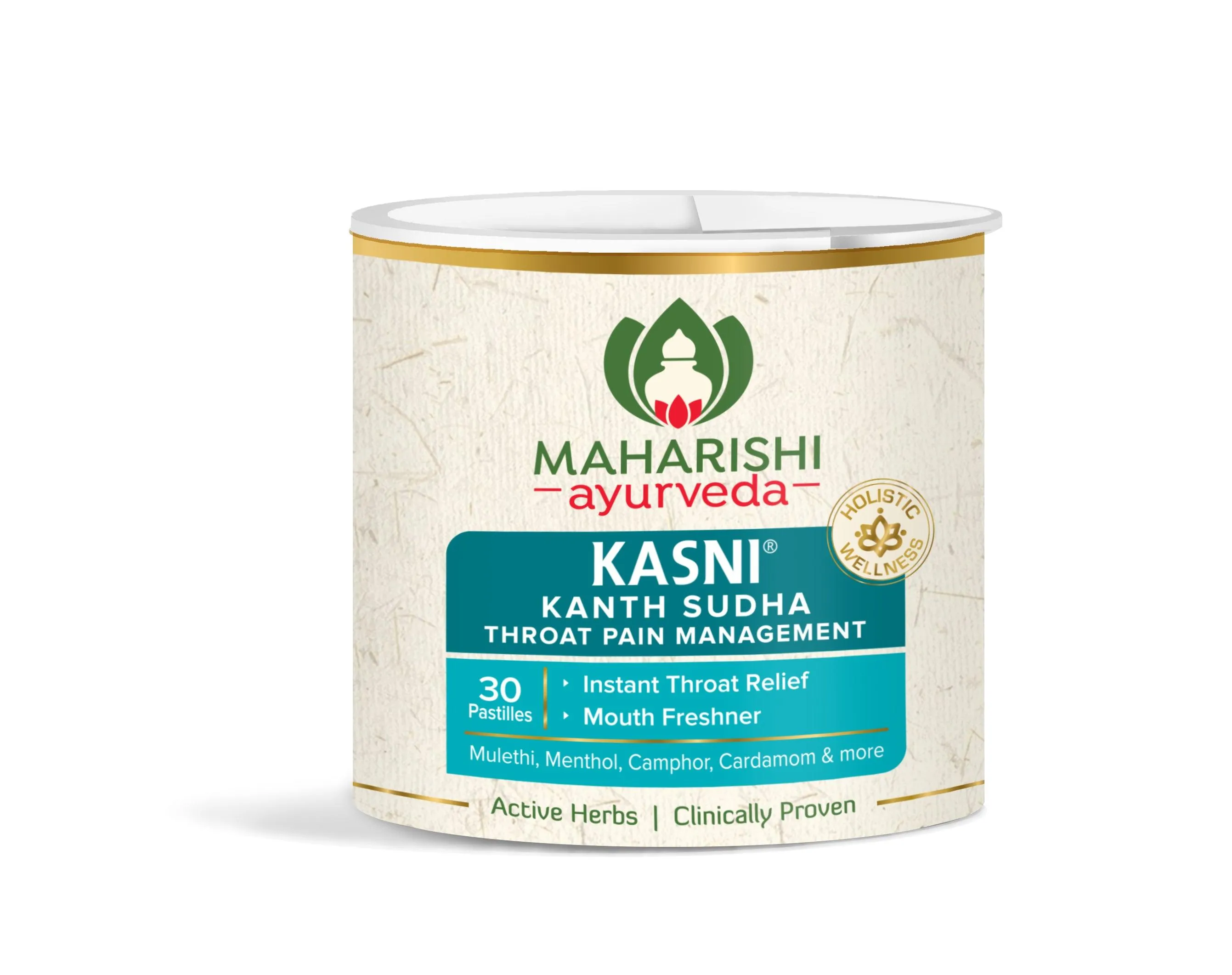 Maharishi Ayurveda Kasni Kanth Sudha