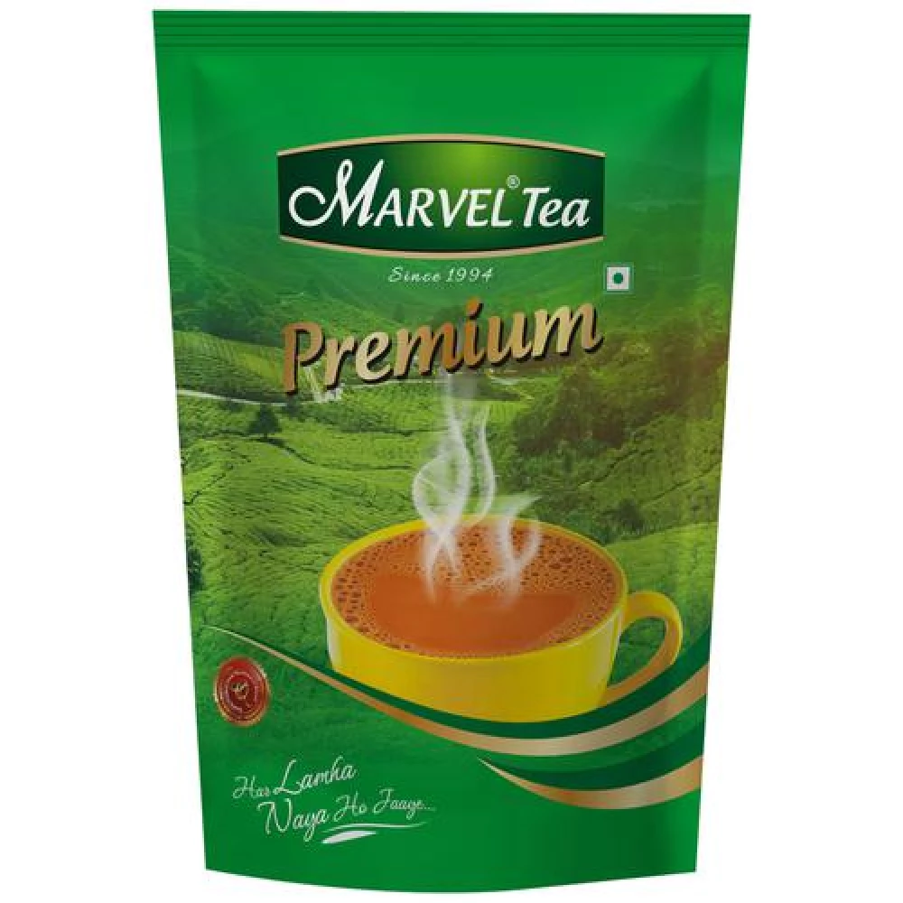 Marvel Premium Tea