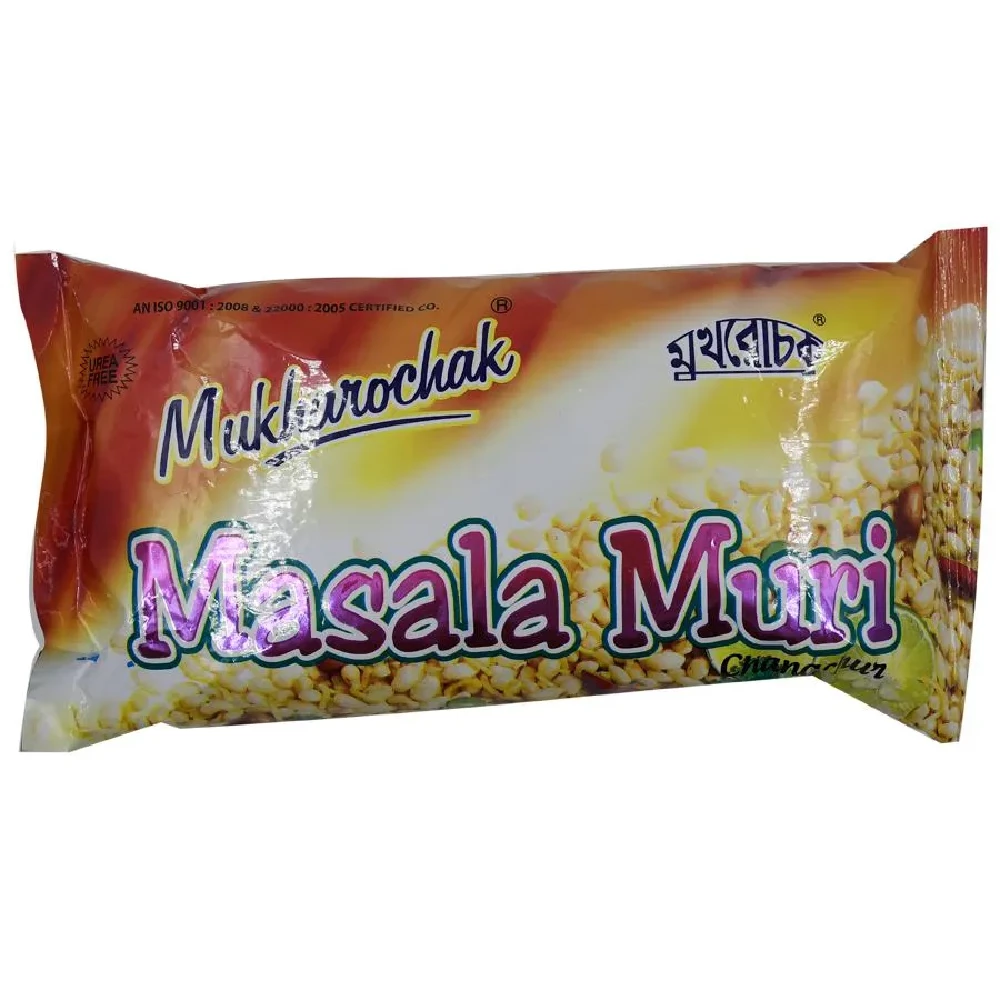 Masala Muri