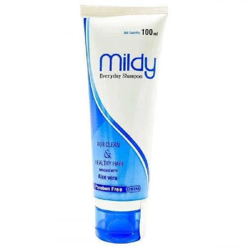 Mildy Everyday Shampoo