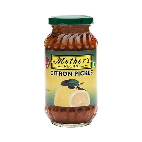 Mother's Recipe Citron Pickle