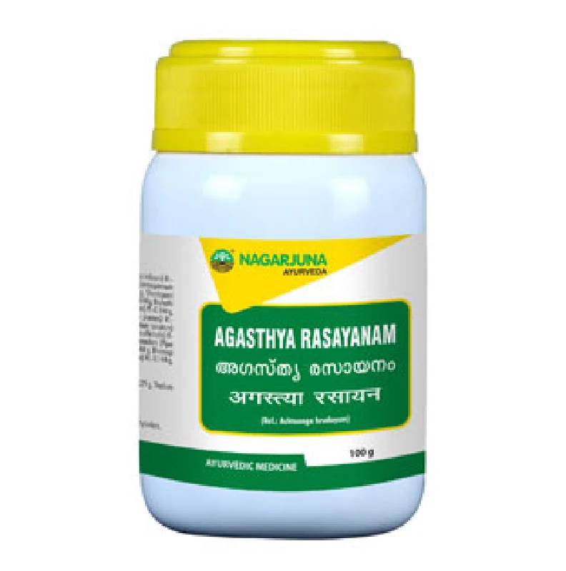 Nagarjuna Ayurveda Agasthya Rasayanam