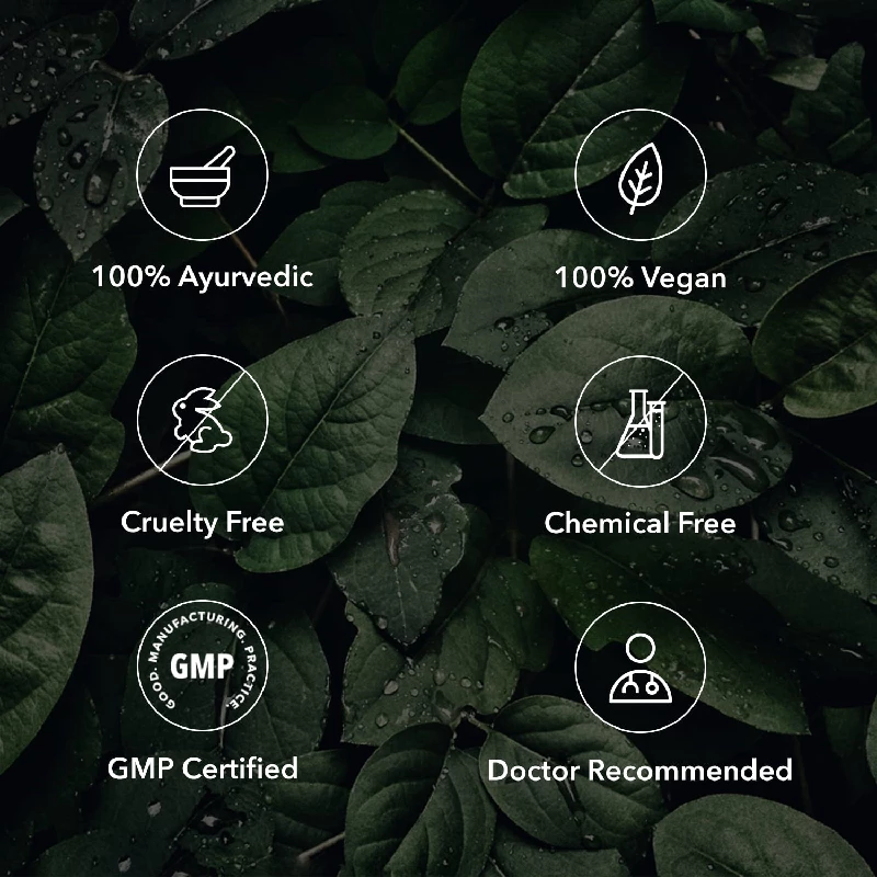 Namyaa Ayurvedic Formulation Anartava Syrup For Irregular Periods