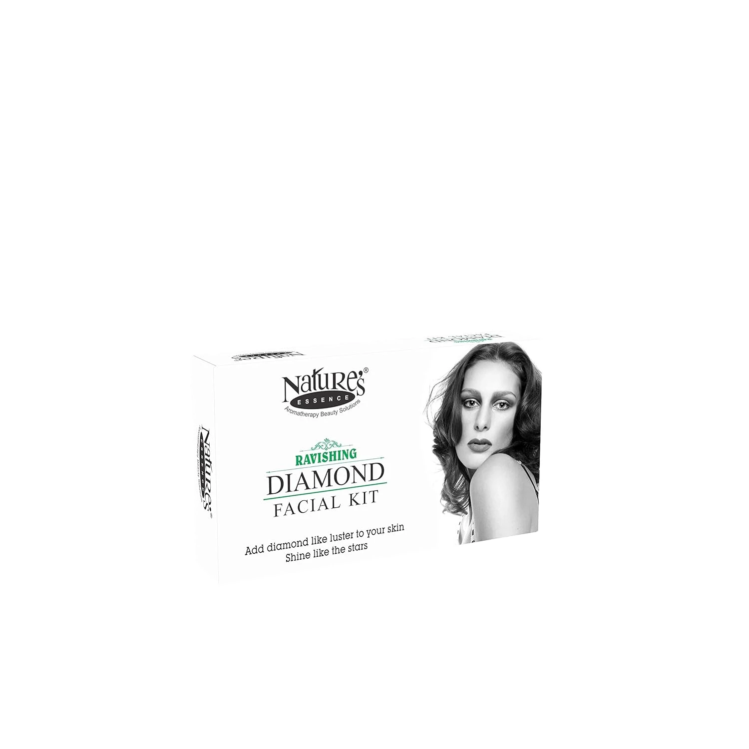 Nature's Essence Diamond Kit