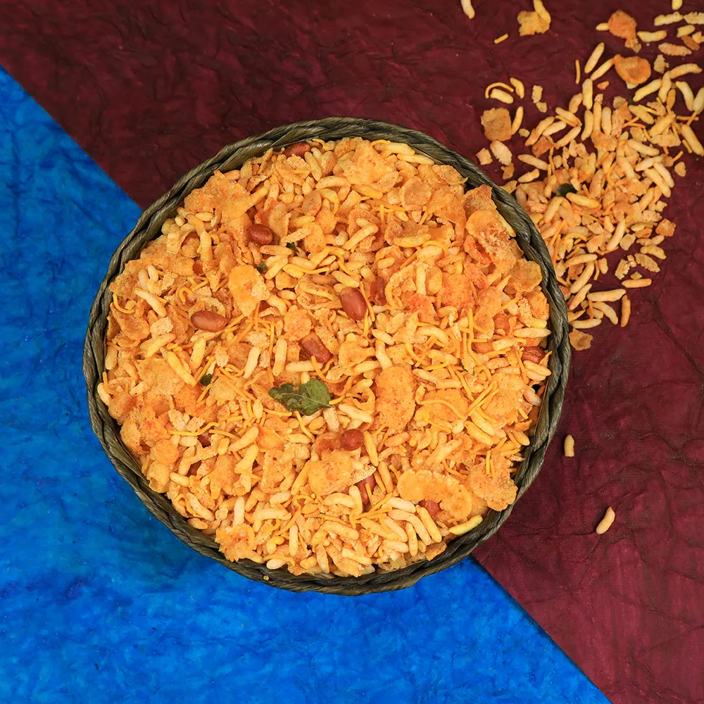 Olive Mithai Bhel Mixture