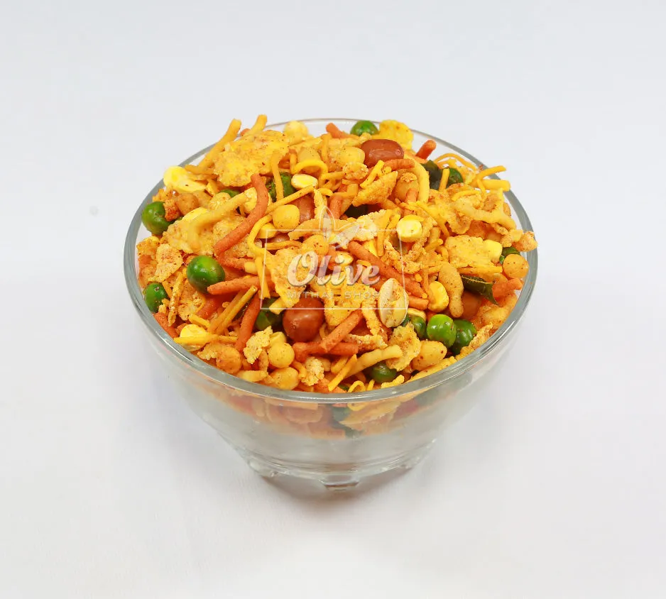 Olive Mithai Delhi Mixture