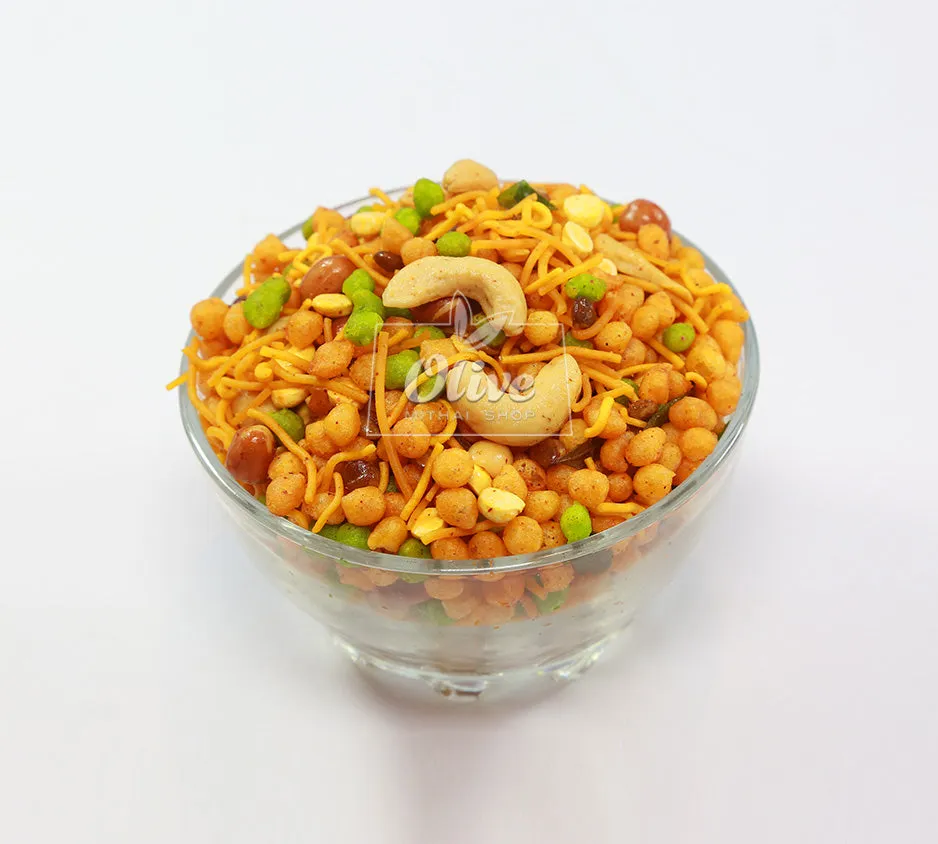 Olive Mithai Navaratan Mixture