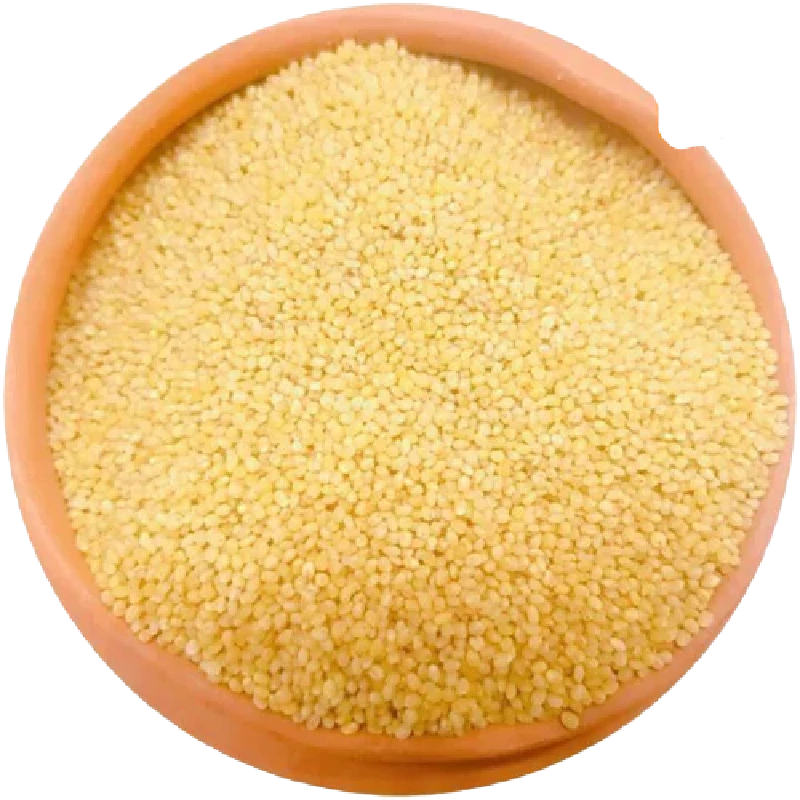 Organic Foxtail Millet