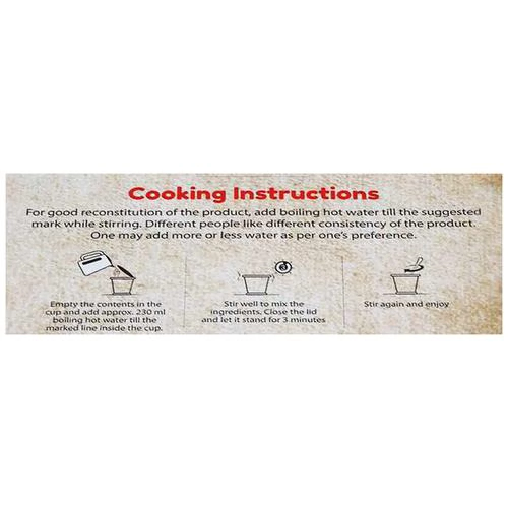 Organic Roots Bisi Bele Bath With Barnyard Millets - Instant