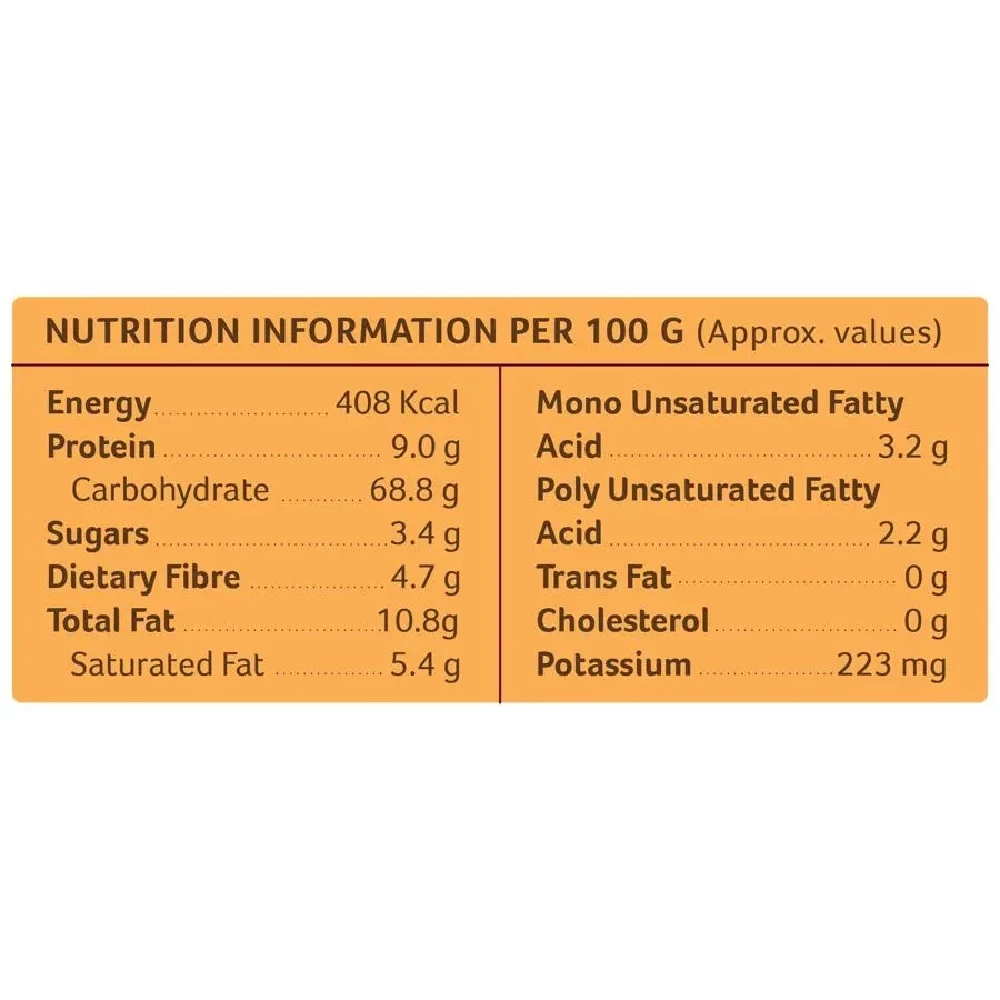 Organic Tattva Organic Masala Rava Idli Ready Mix
