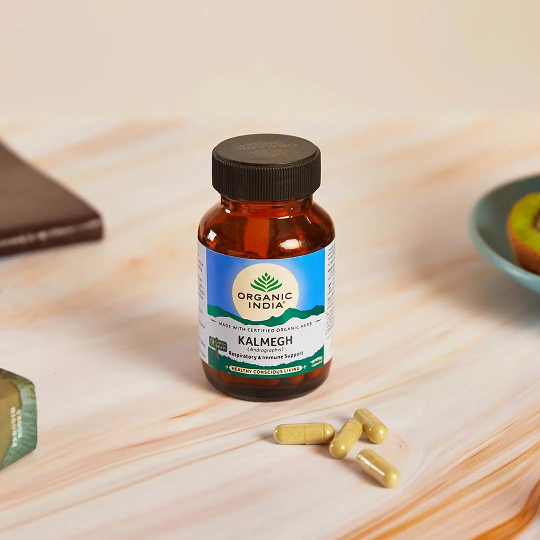 Organic India Kalmegh