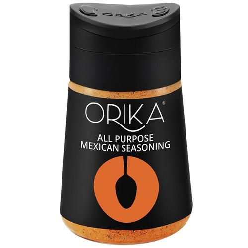 Orika Orika All Purpose Seasoning - Mexican