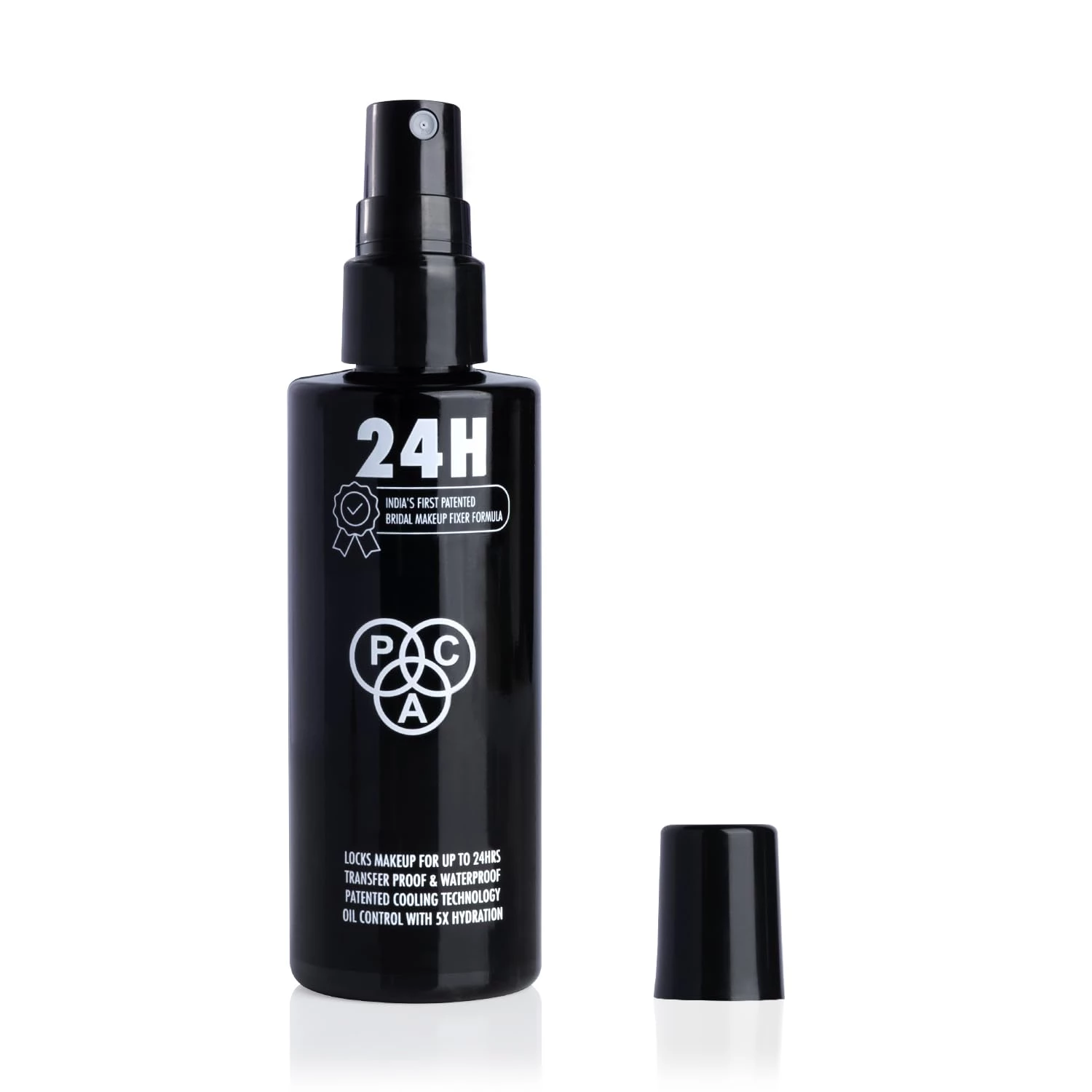 PAC 24H Makeup Fixer