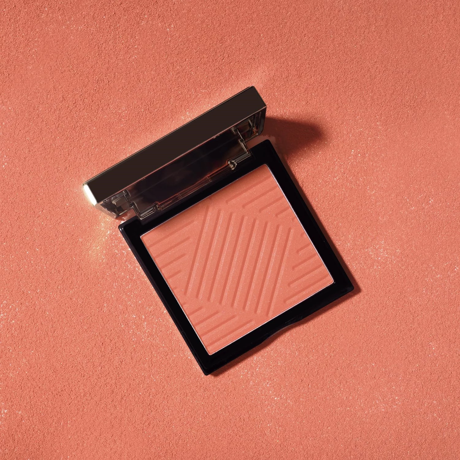 PAC Natural Brightening Spotlight Blush