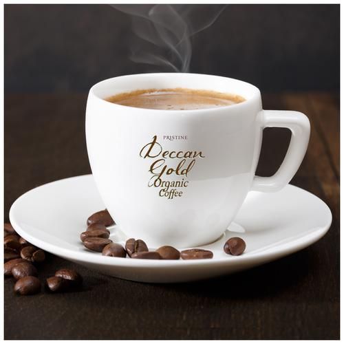 PRISTINE Deccan Gold - Premium Filter Coffee