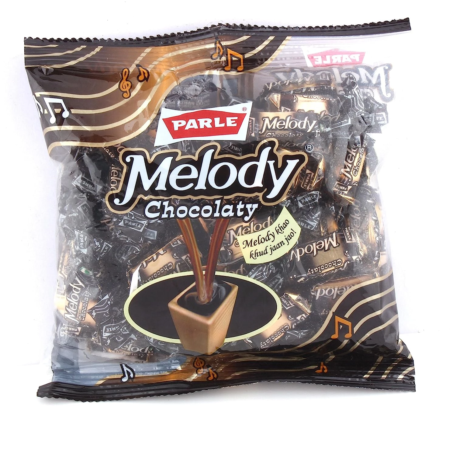 Parle Candy - Melody Chocolaty