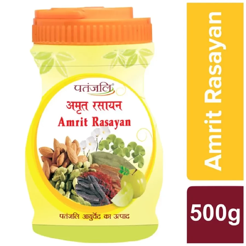 Patanjali Amrit Rasayan