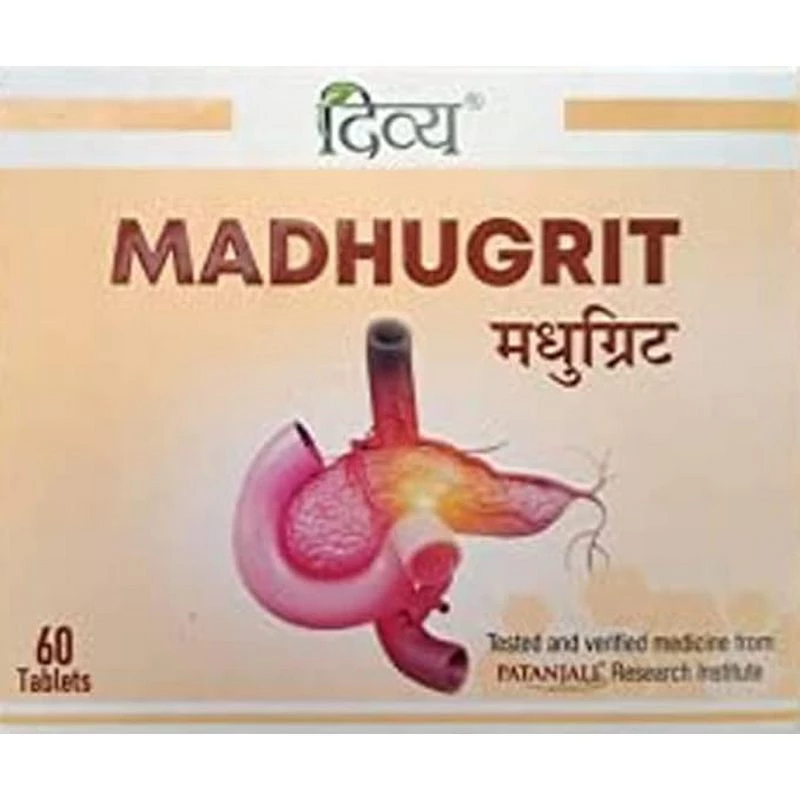 Patanjali Divya Madhugrit