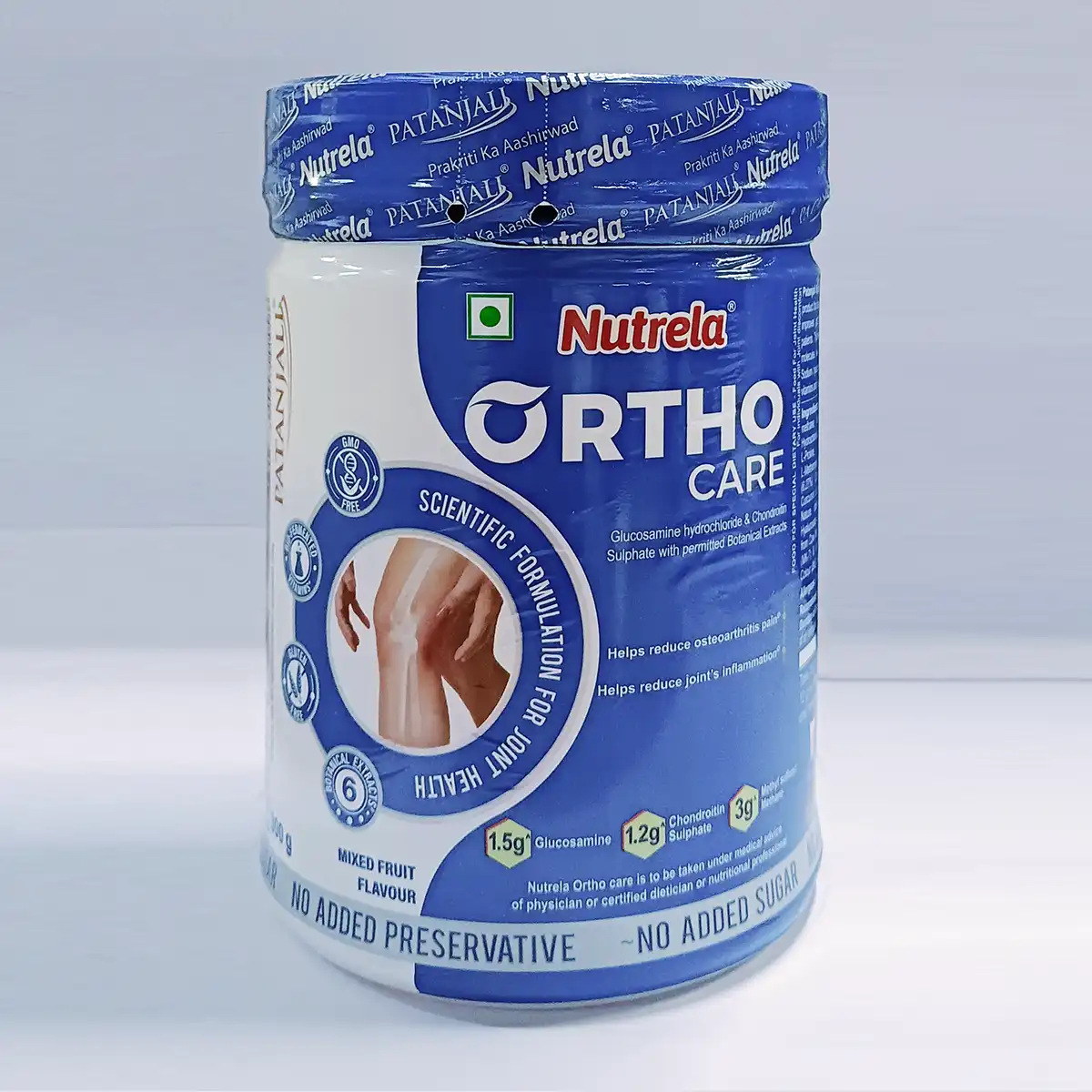 Patanjali Nutrela Orthocare