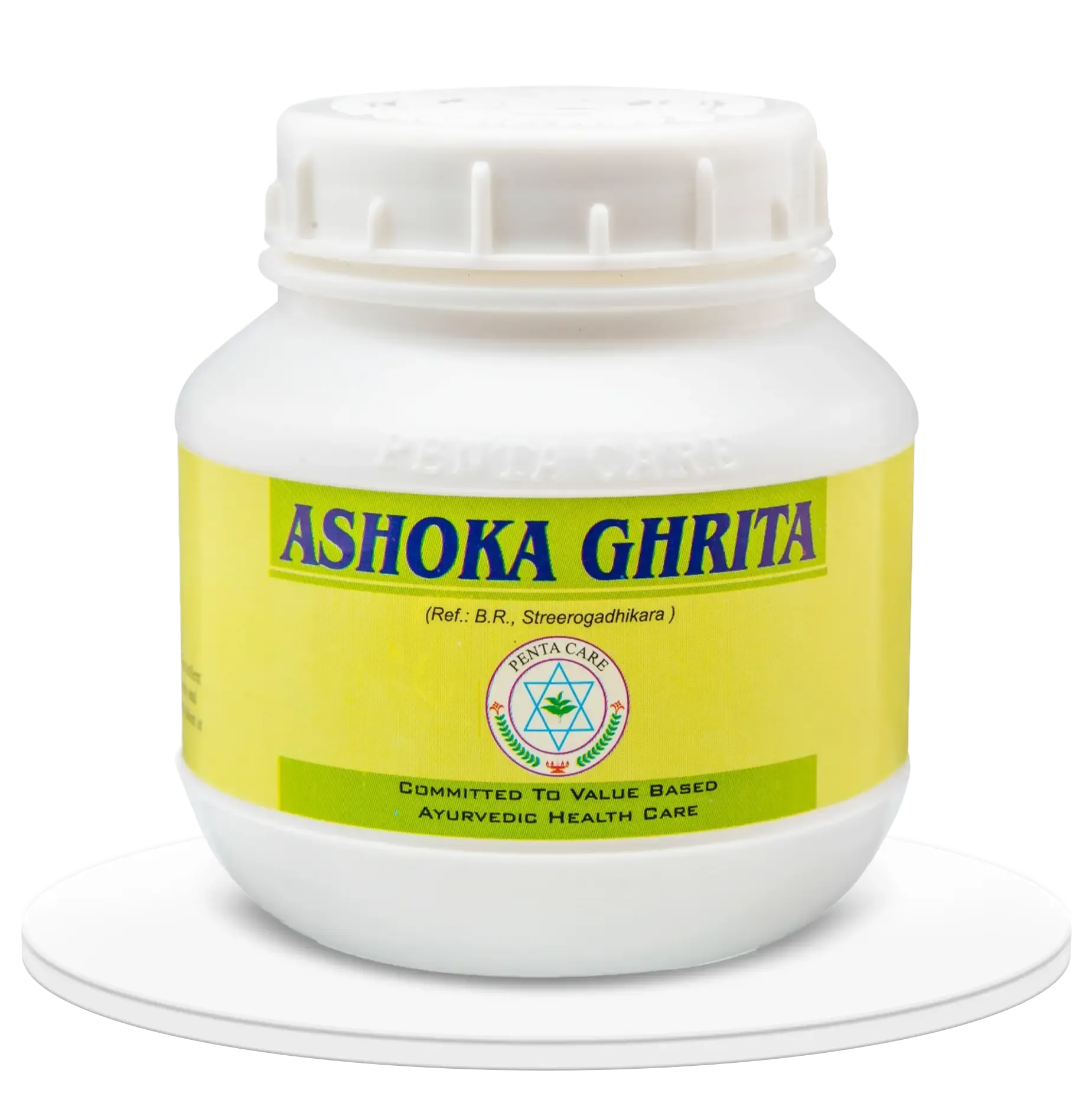 Pentacare Ashoka Ghrita