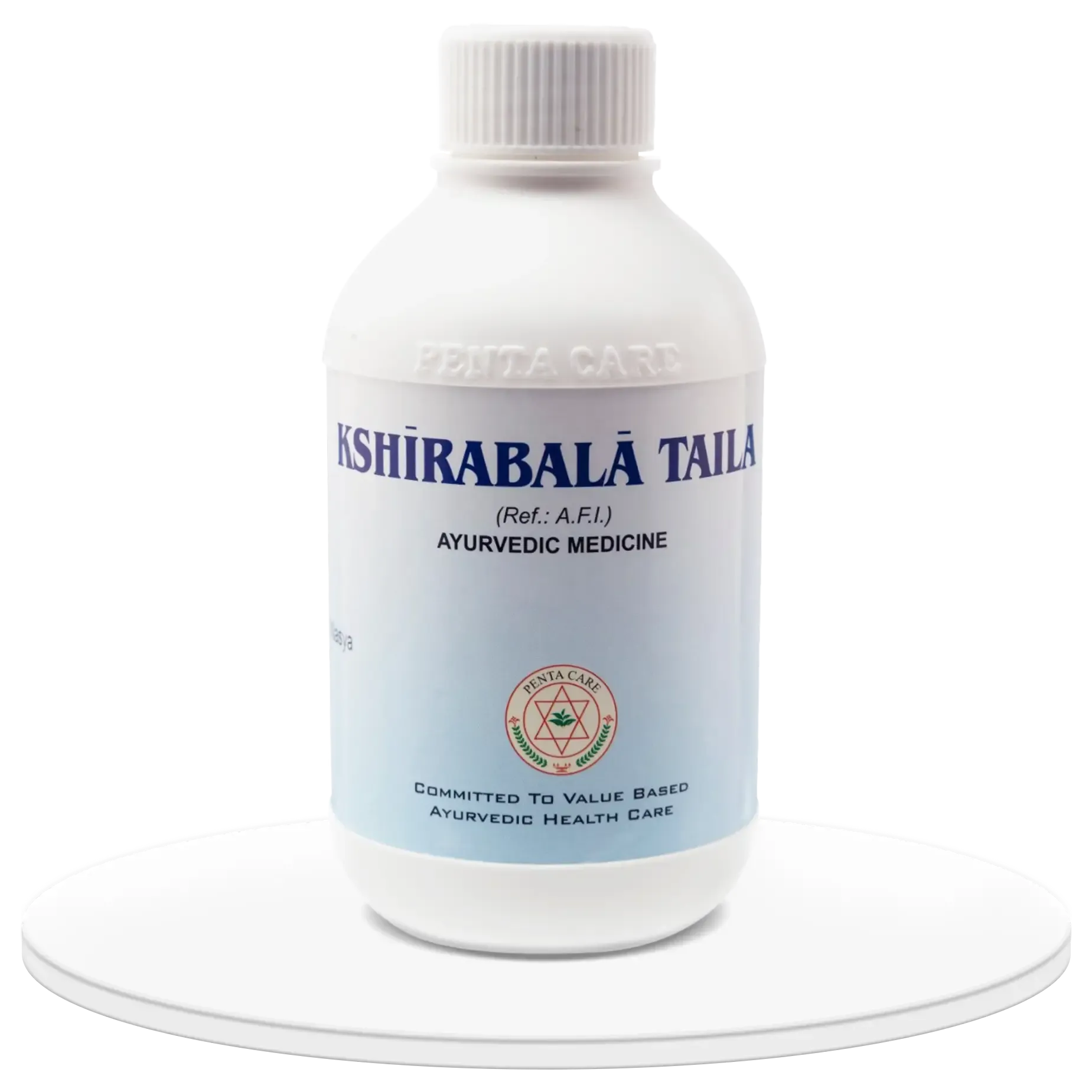 Pentacare Kshirabala Taila