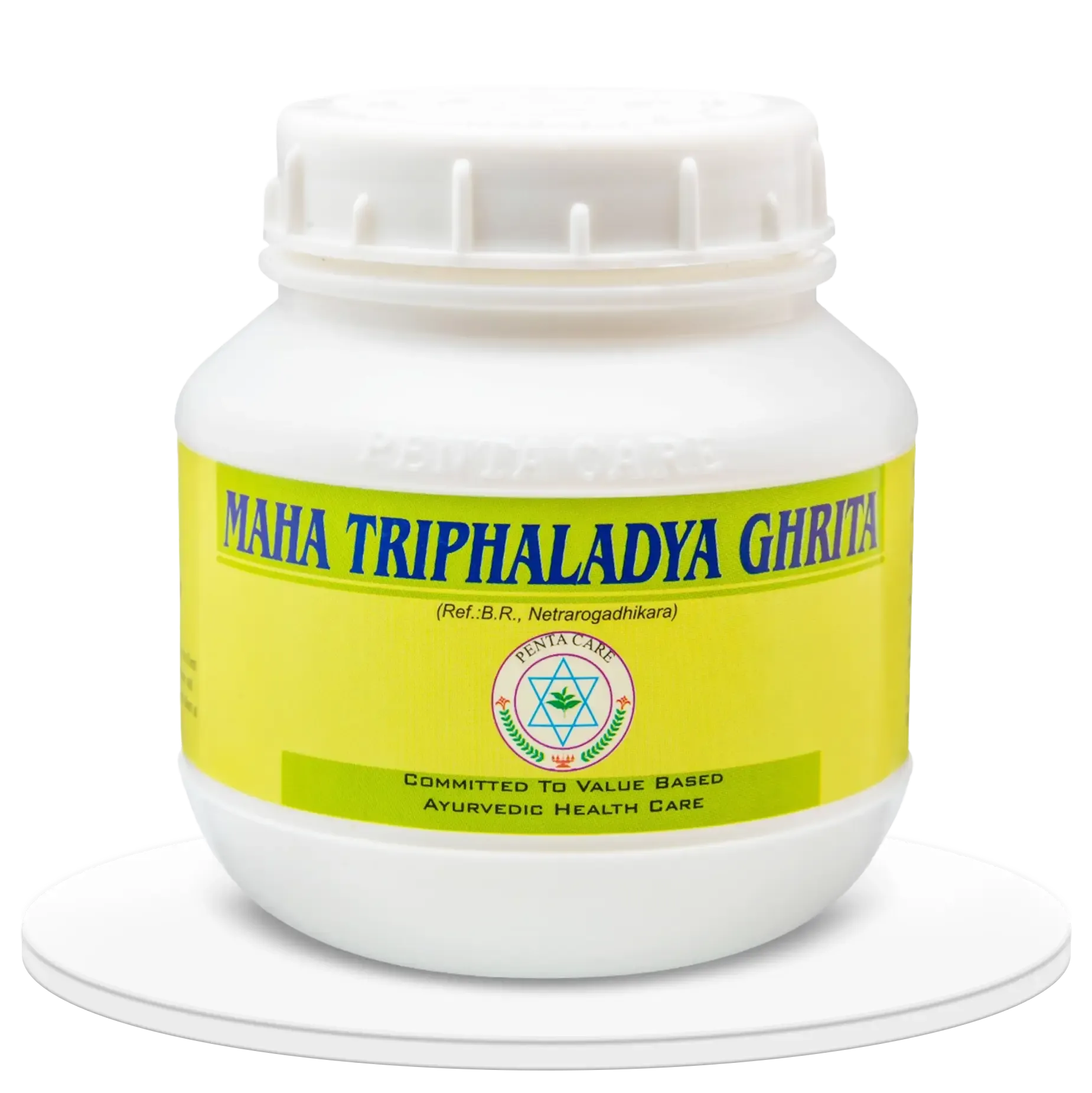 Pentacare Maha Triphaladya Ghrita