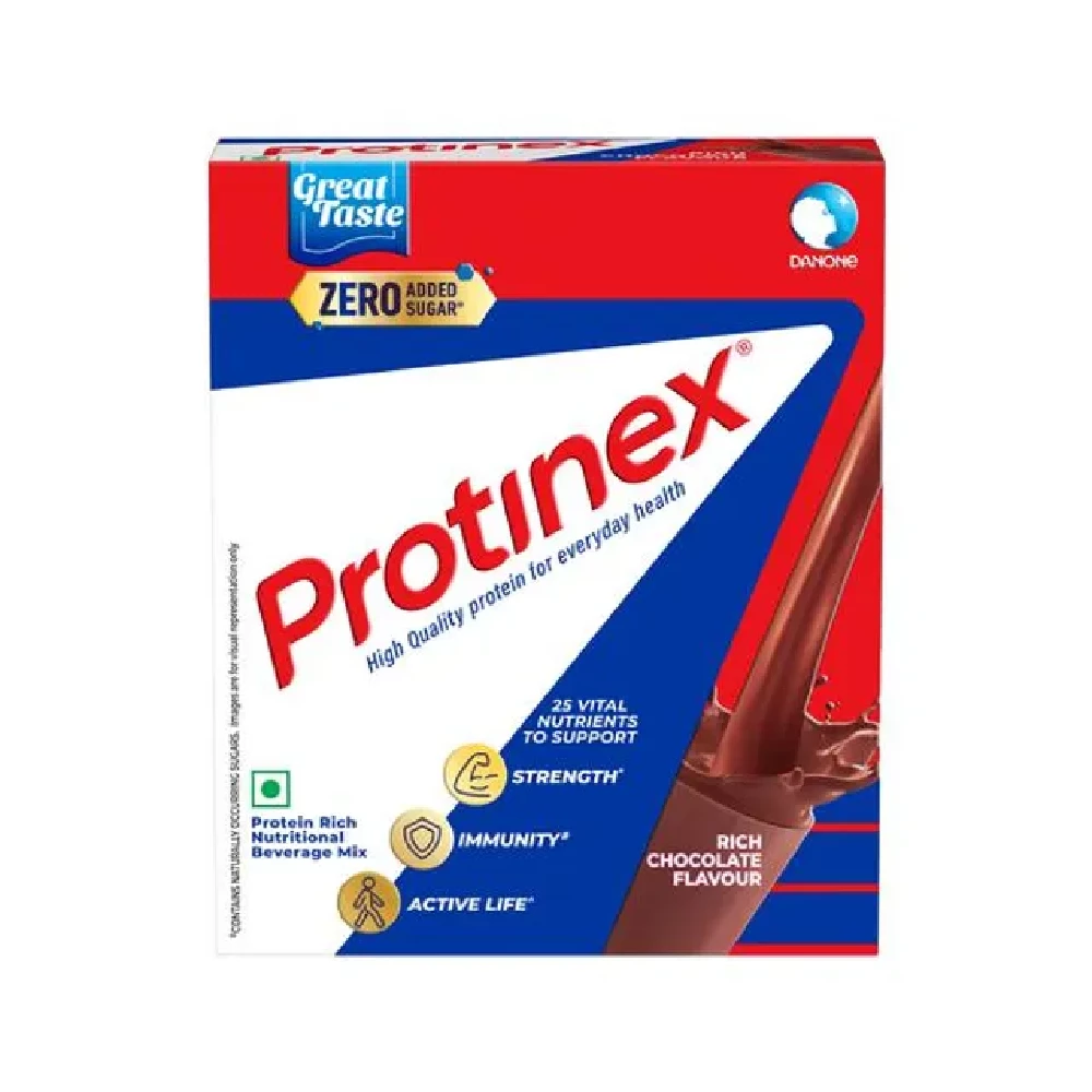 Protinex Chocolate Flavour