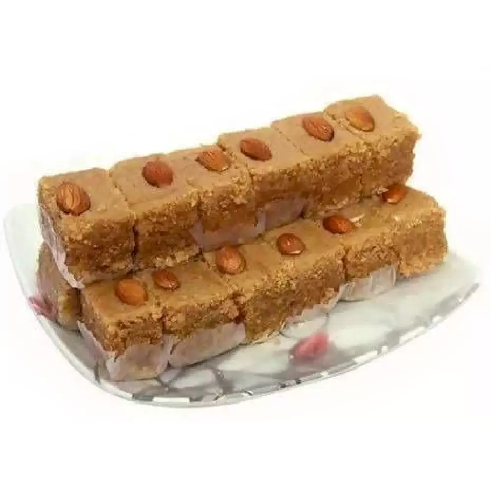 Buy G Pulla Reddy Ajmeer Kalakhand Online | The Desi Food