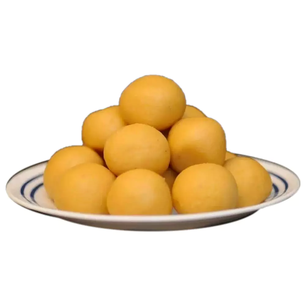 G Pulla Reddy Bandar Laddu