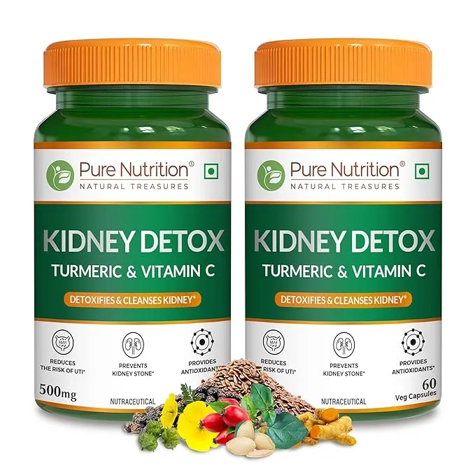 Pure Nutrition Apple Cider Vinegar