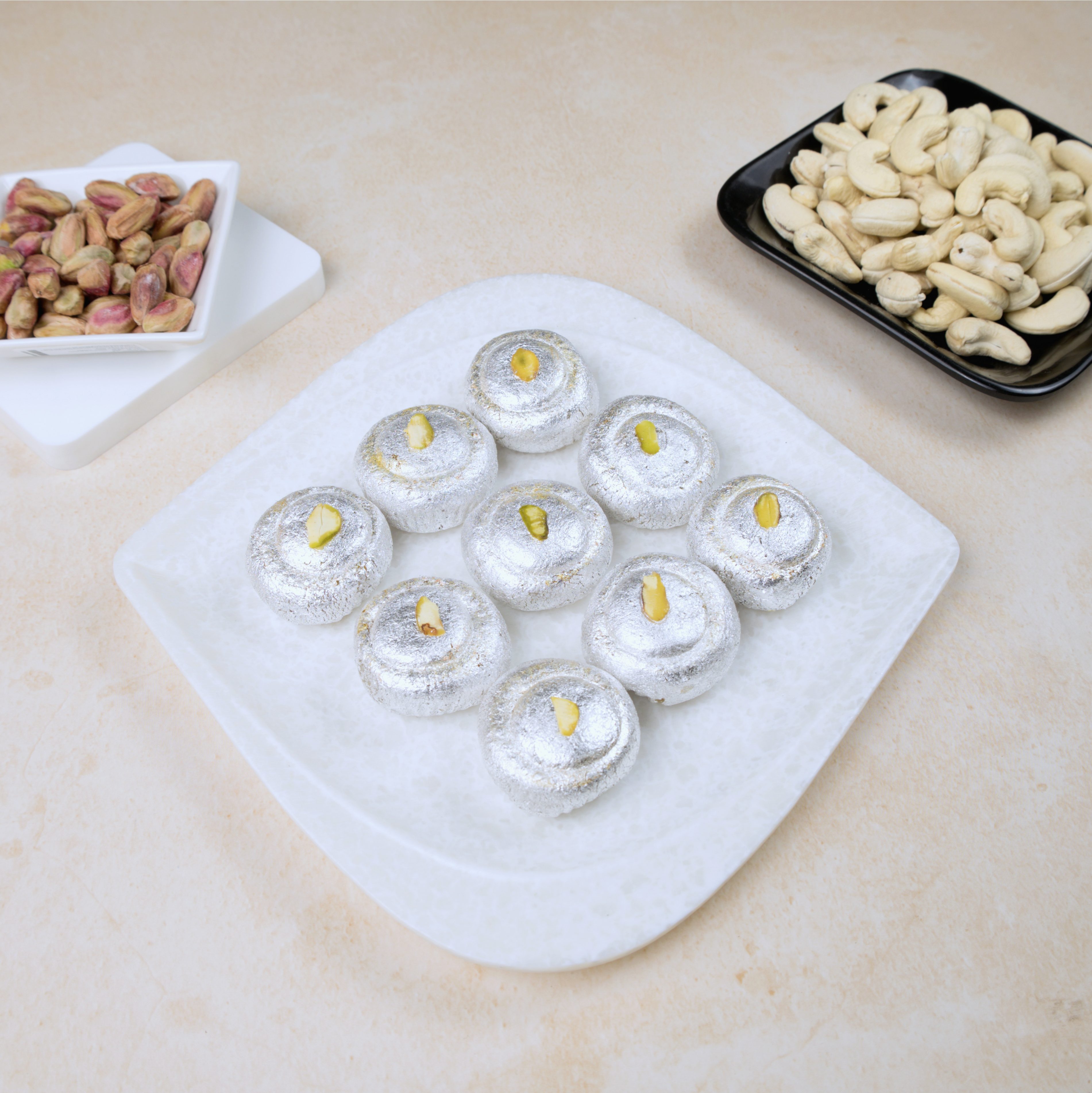 Purshottam Sweets Butter Delight