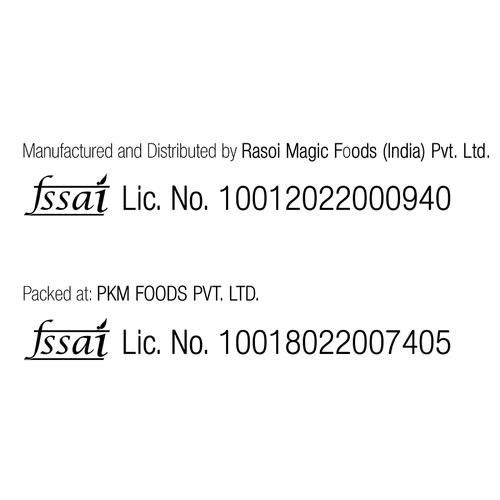 Rasoi Magic Spice Mix - Paneer Butter Masala