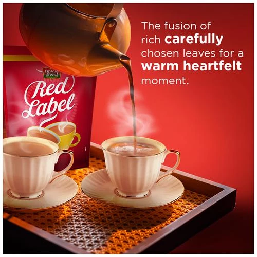 Red Label Tea