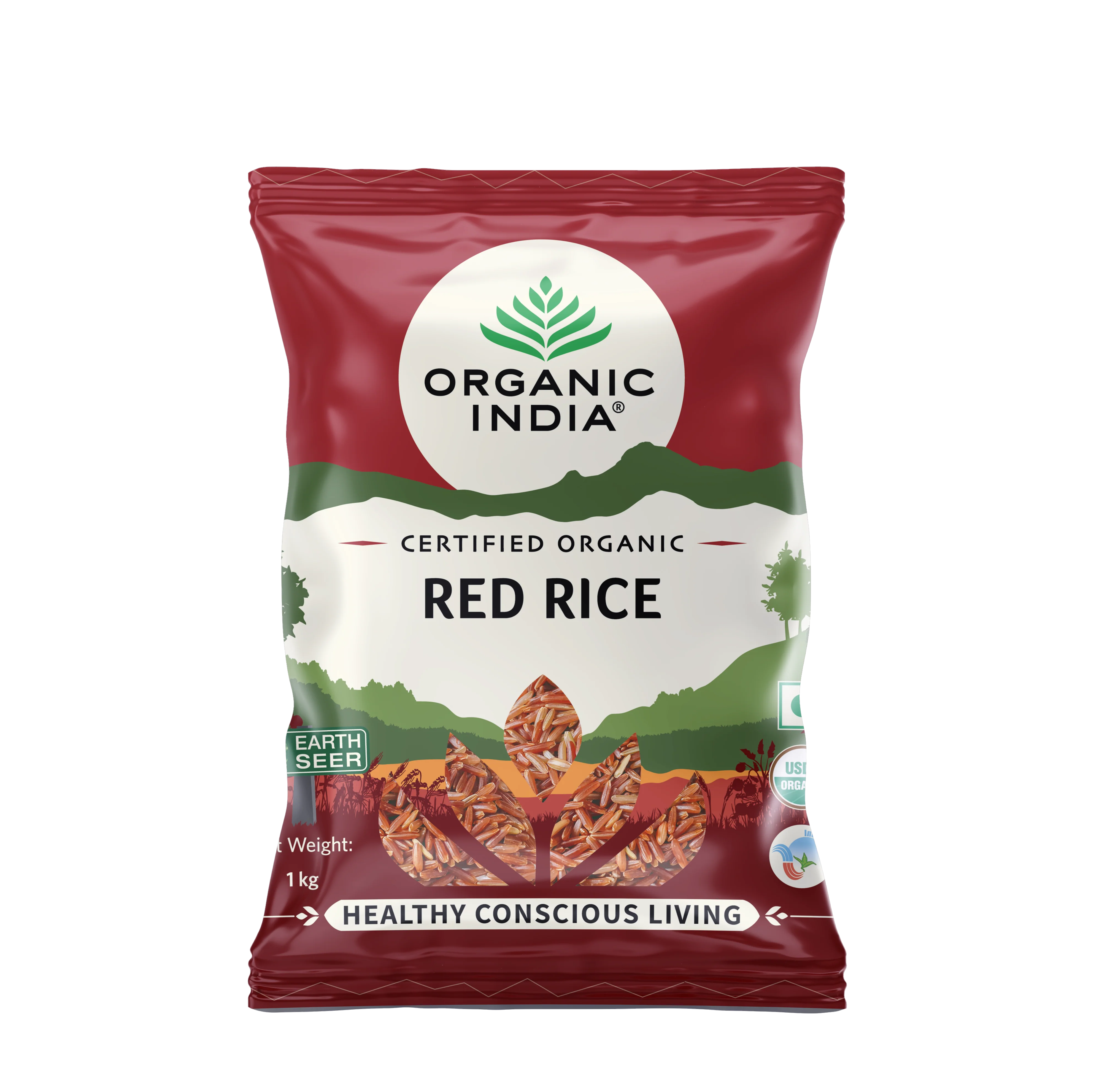 Red Rice