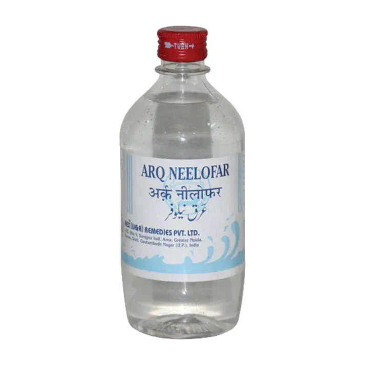 Rex Remedies Araq Neelofar