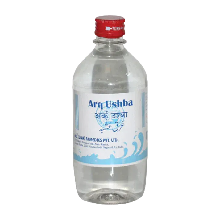Rex Remedies Araq Ushba