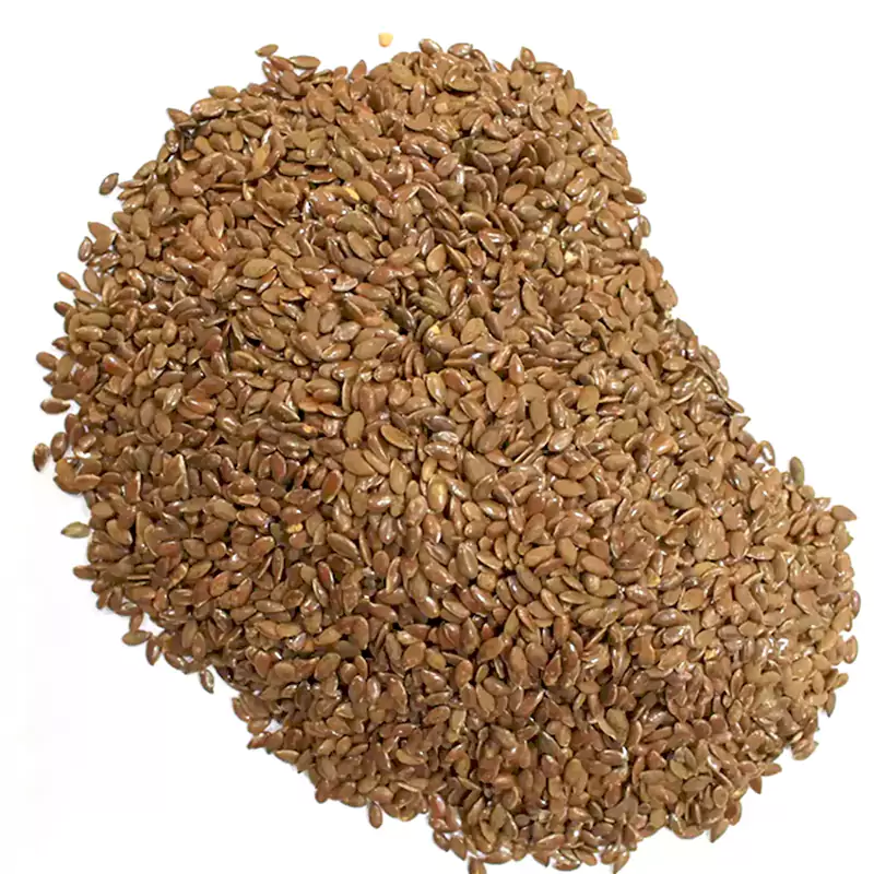 Roasted Alsi