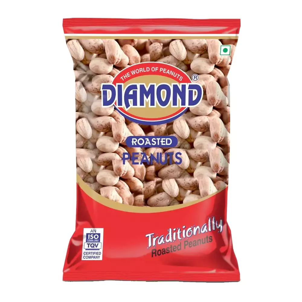 Roasted Peanuts