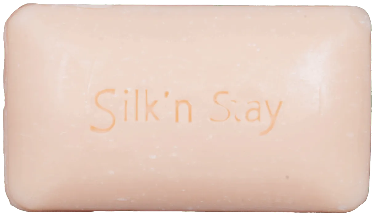 SBL Homeopathy Silk N Stay Antiseptic Calendula Soap