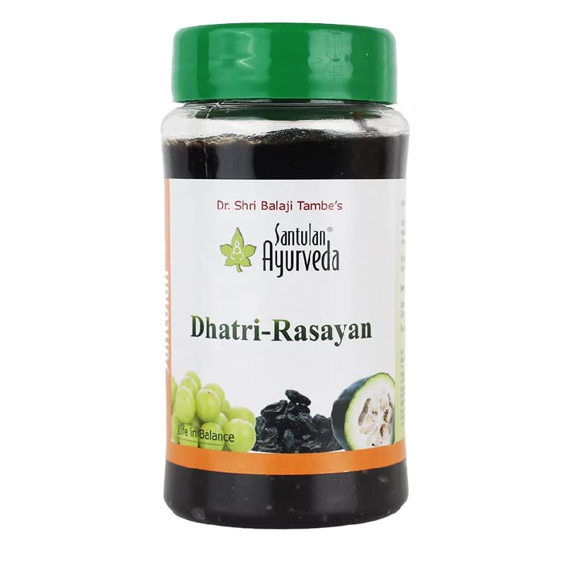 Santulan Ayurveda Dhatri Rasayan