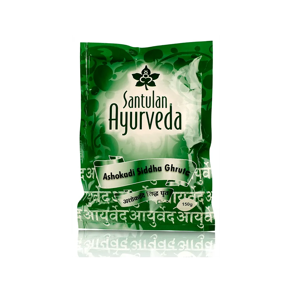 Santulan Ayurveda Ashokadi Ghruta
