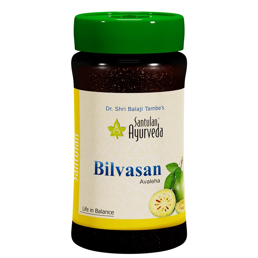 Santulan Ayurveda Bilvasan