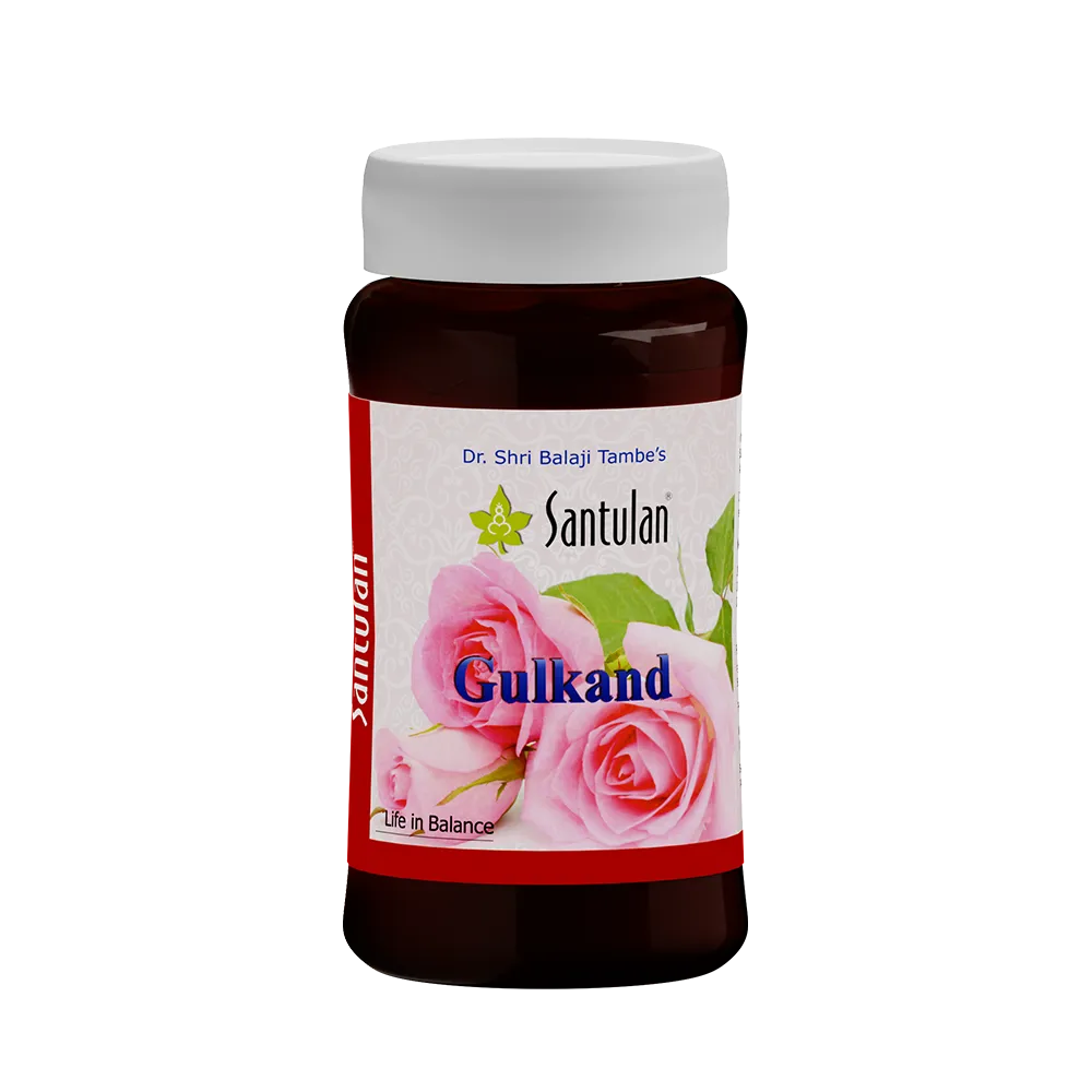 Santulan Ayurveda Gulkand