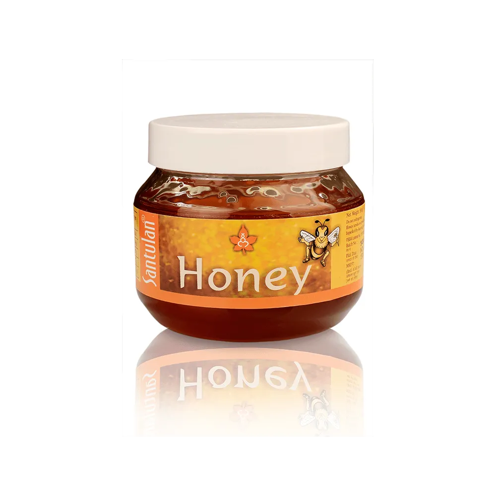 Santulan Ayurveda Honey
