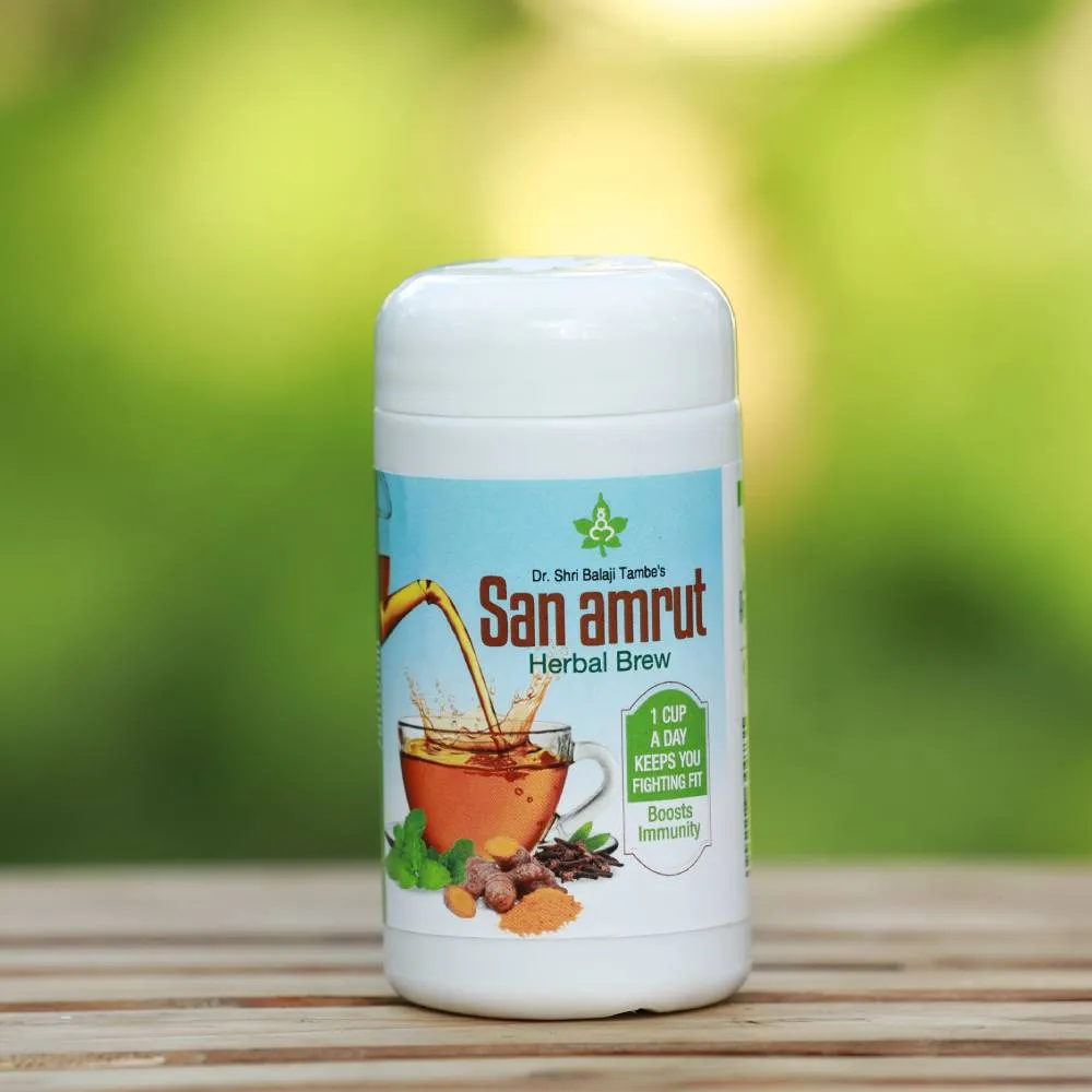 Santulan Ayurveda San Amrut