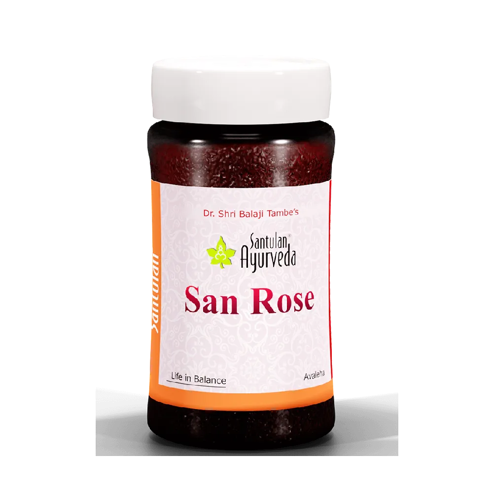 Santulan Ayurveda San Rose