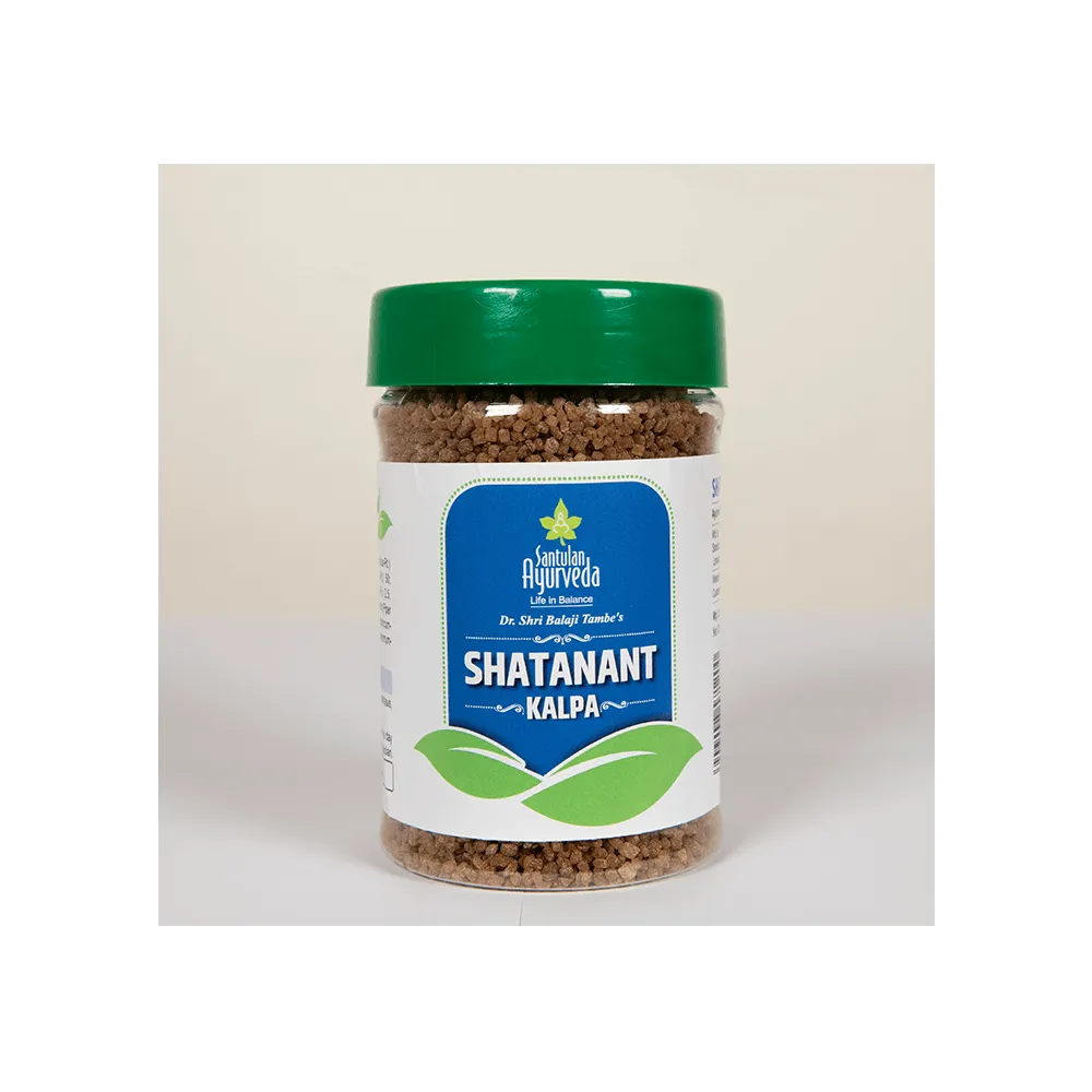 Santulan Ayurveda Shatanant Kalpa