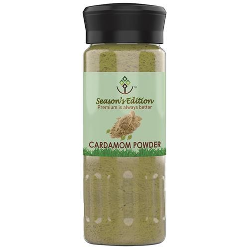 Season's Edition Cardamom Powder