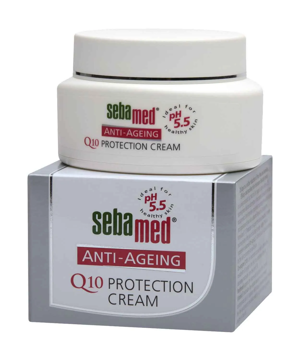 Sebamed Anti-Ageing Q10 Protection Cream