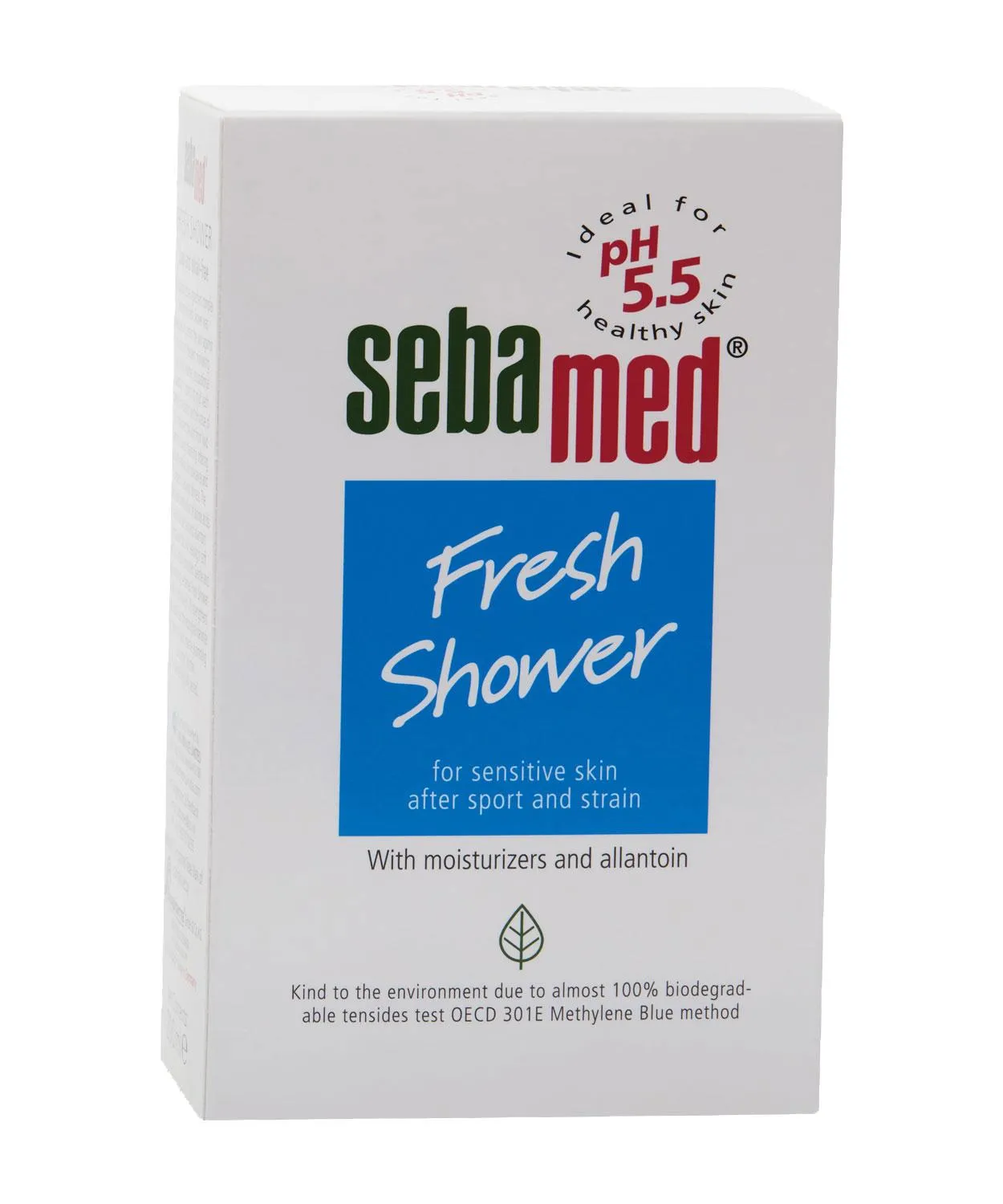 Sebamed Fresh Shower